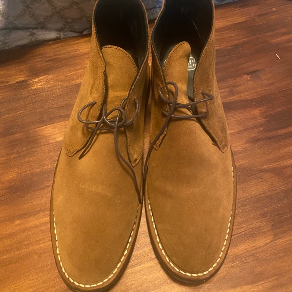 Thursday Boot Company | Shoes | Thursday Scouts | Poshmark